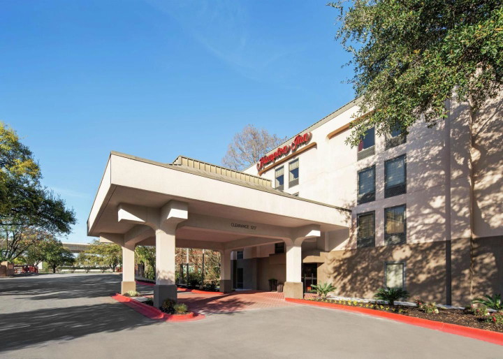 Hampton Inn Austin North - Austin