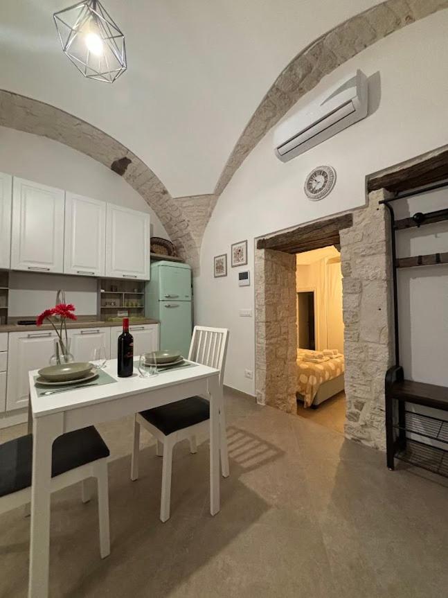 Forno Mongelli 2.0 - Noci