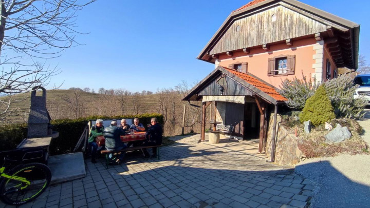 Apartman Vesna - Słowenia