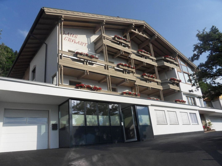 Haus Erhart - Fiss
