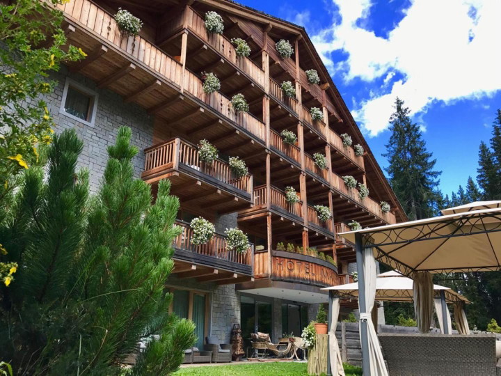 Maribel Hotel - Madonna di Campiglio