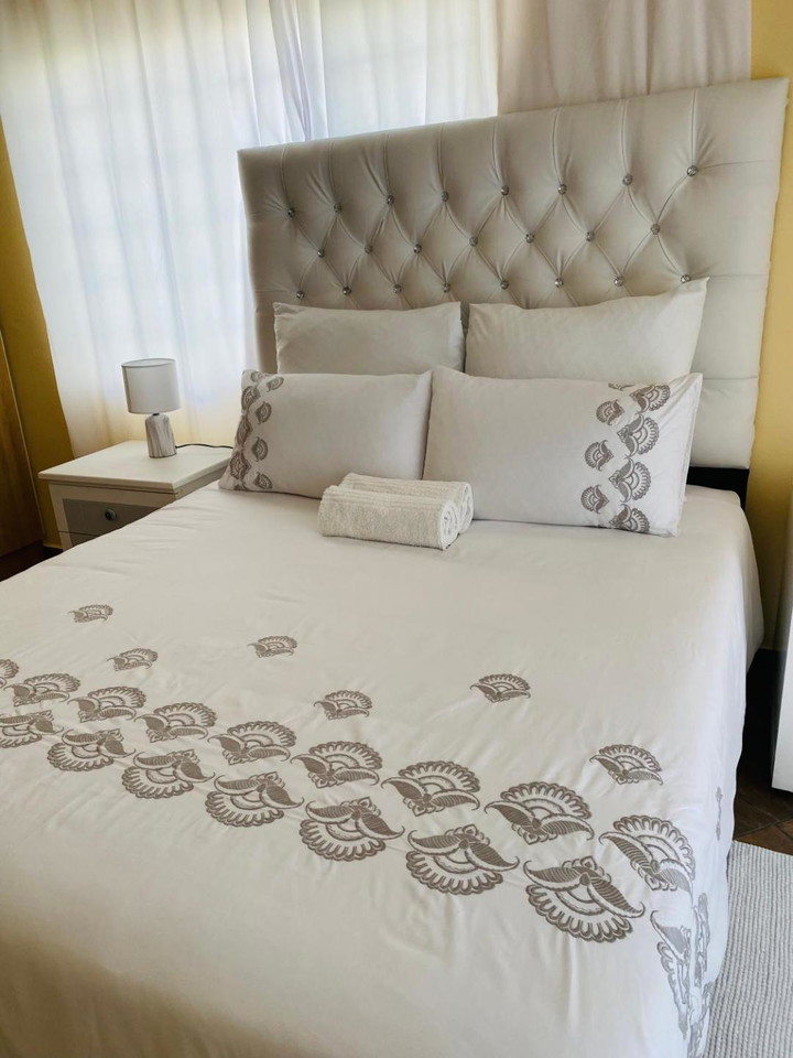 Third Haven - Swakopmund