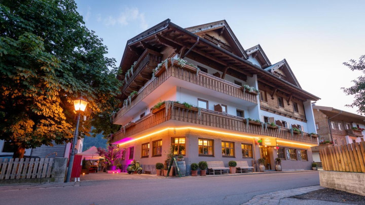 La Pasta Hotel Restaurant - Zillertal