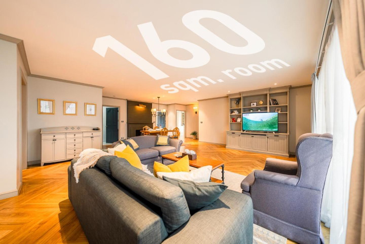 Thea Private Suites By Th District - Bangkok