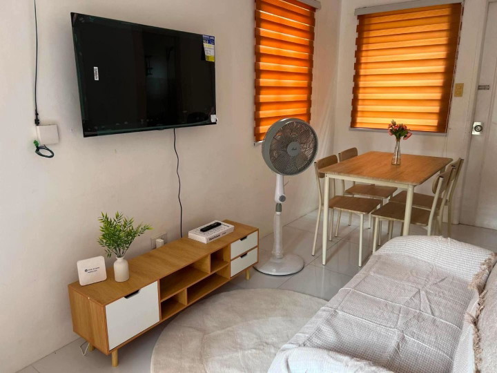 Eia's Home Cabanatuan City - Philippines