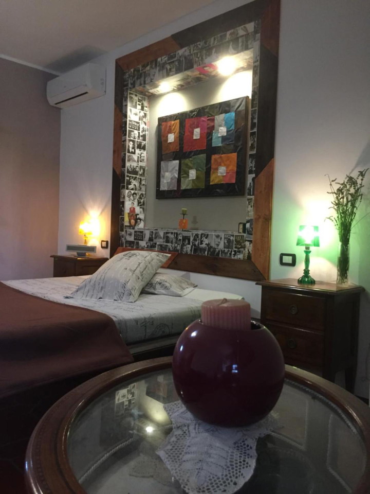 B&b Filomena - Oristano