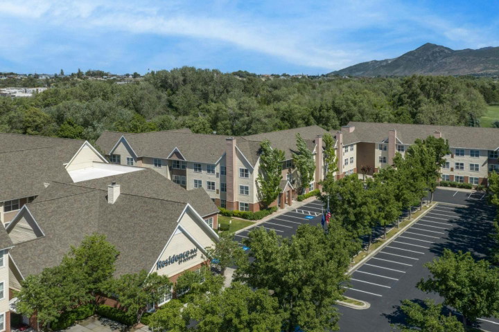 Residence Inn By Marriott Provo North University - Orem, UT