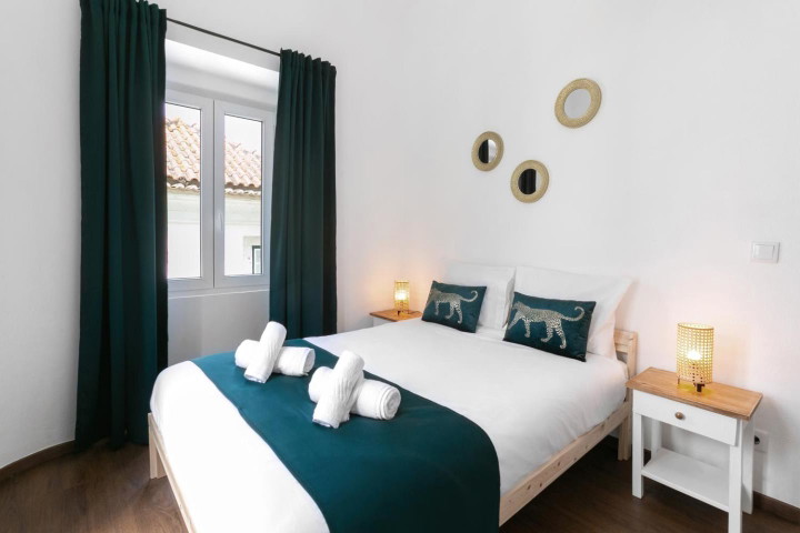 Old Town House - Peniche