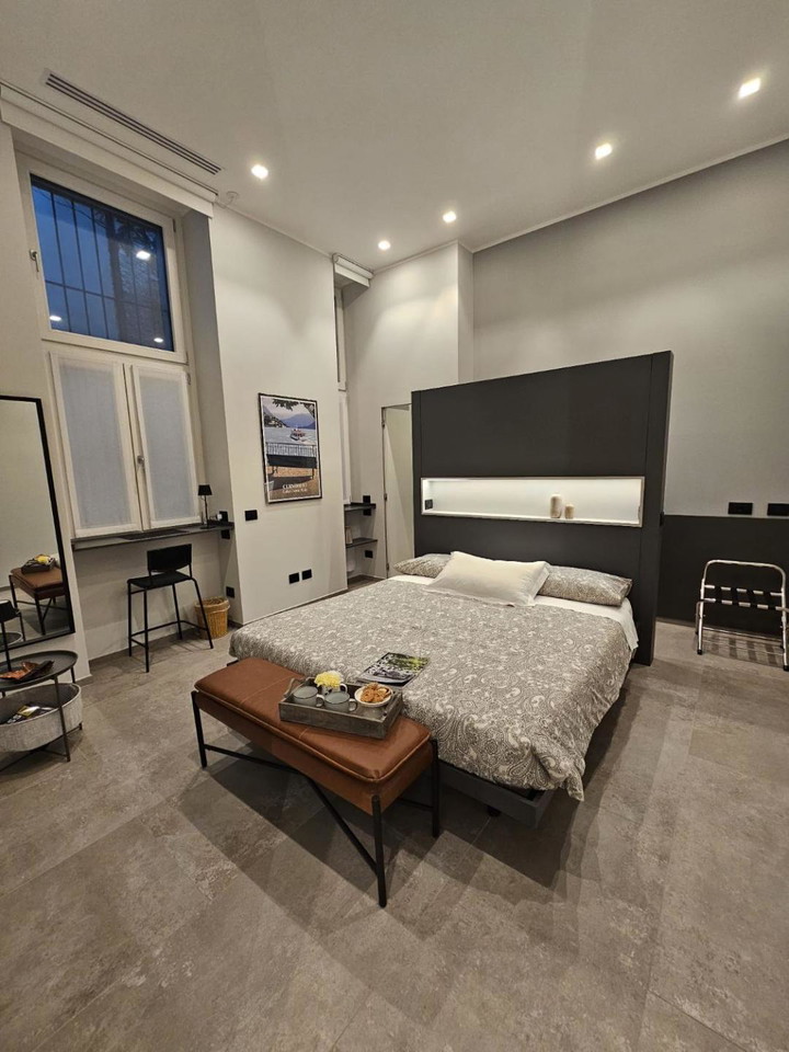 La Vecchia Officina Civico29 Rooms&breakfast - Cernobbio