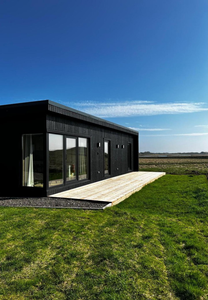 Rey Stays - House - Iceland