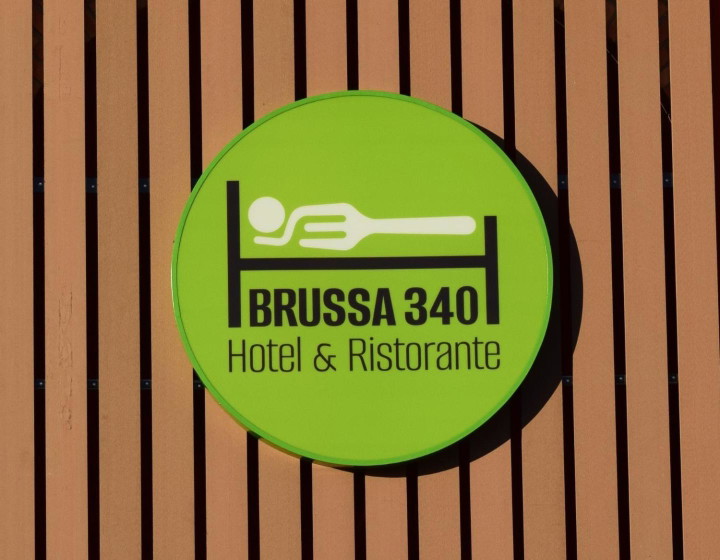 Hotel Brussa340 - Caorle