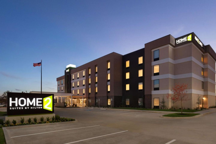 Home2 Suites By Hilton Oklahoma City South - Midwest City, OK