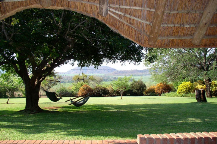 Selati 103 Guest Cottages - Malelane