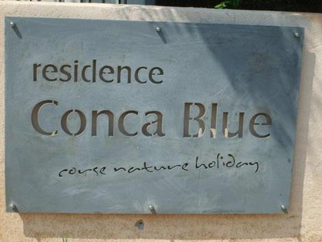 Residence Conca Blue - Corsica