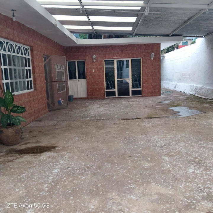 Casa Blanca - Orizaba