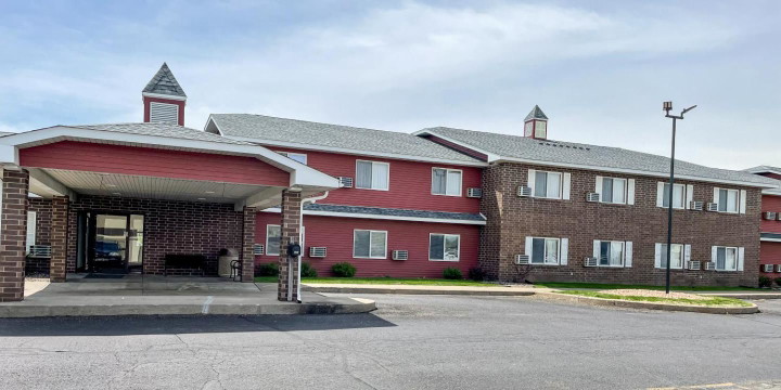 Hudson Inn & Suites - Stillwater, MN