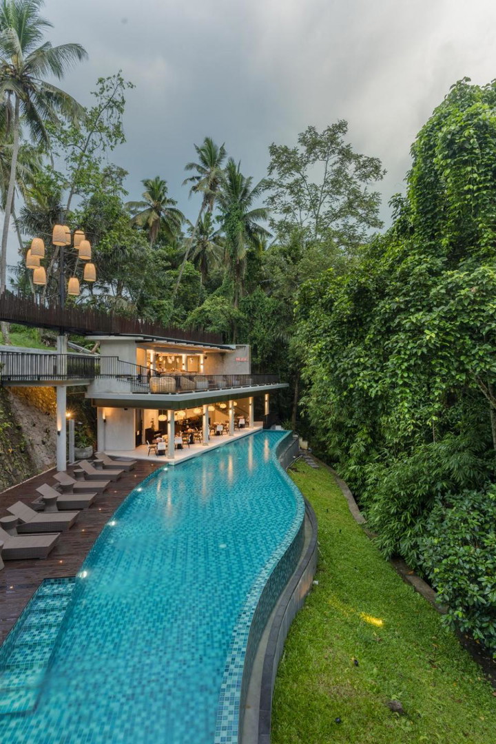 The Ning Resort Ubud - Ubud