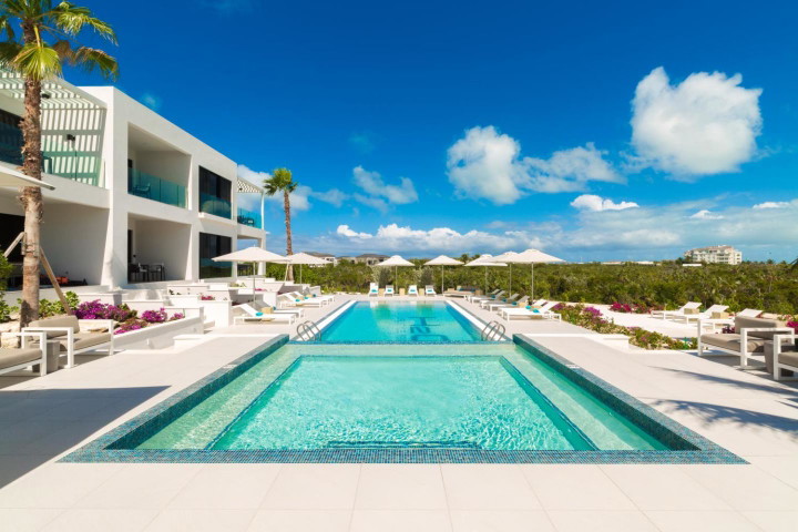 H2o Life Style Resort - Turks and Caicos Islands
