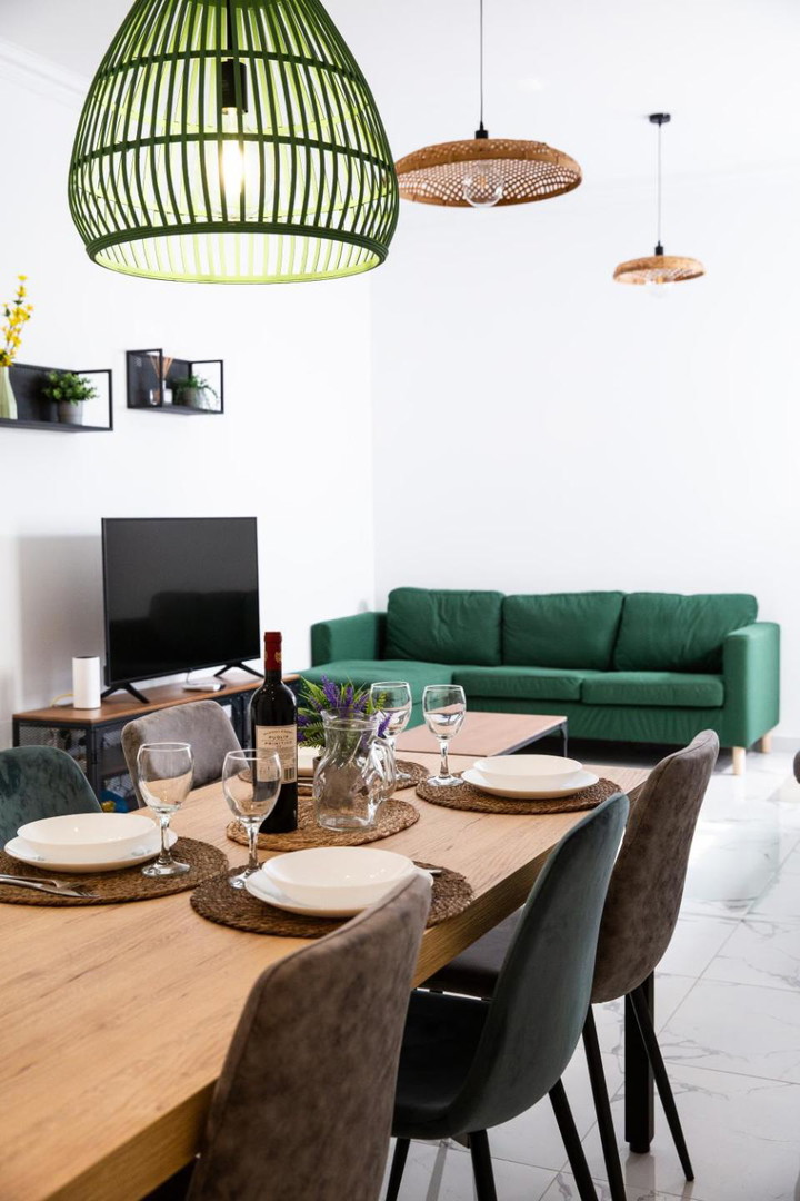 Sliema 2br Backyard Flat By Arco Collection - Malta