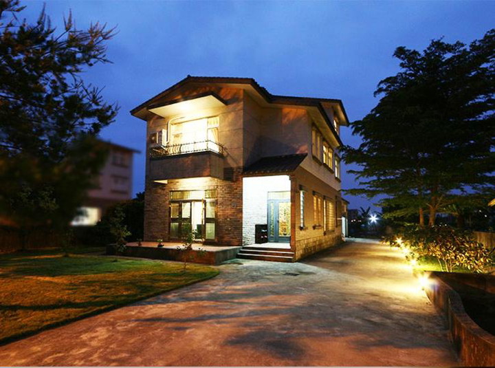 Yilan B&b - Taipei