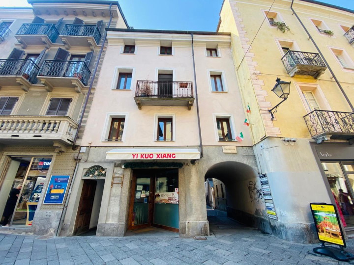 Casa Dolce Casa - Aosta