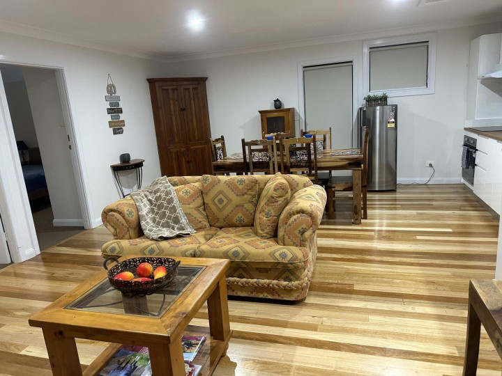Farm Stay, Mariton Farm - Australie