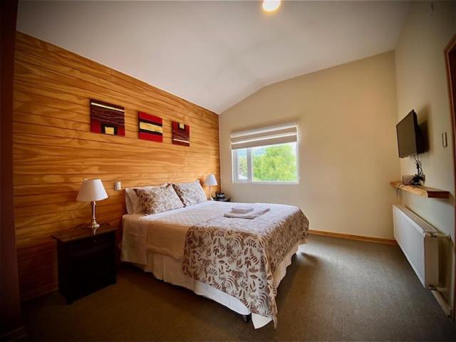 Madero Aysen Aparthotel - Coyhaique