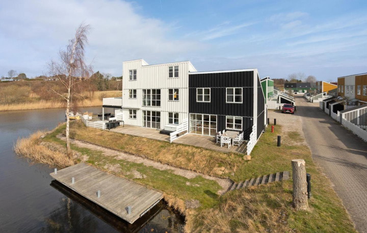 Krebsen - Denmark