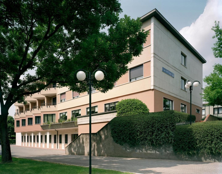 Albergo Casa Dell'ospite - Brescia