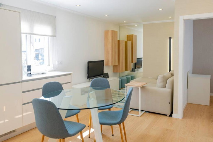 The Modern 1385 Apartment - Leiria