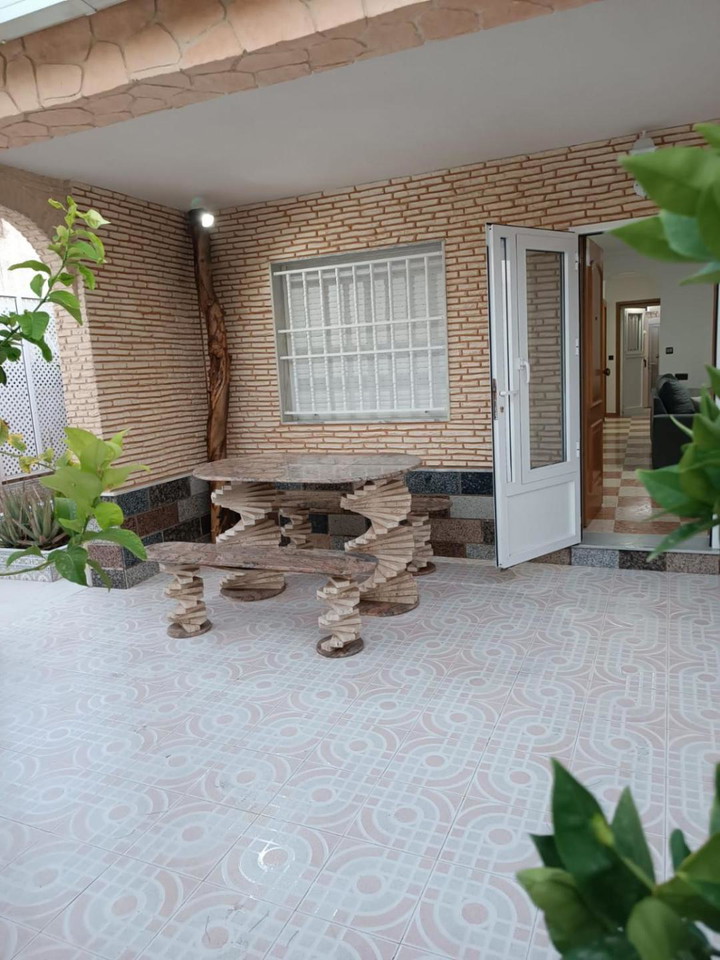 Casa ó Chalet Santiago De La Ribera San Javier Villa ÍValis - San Pedro del Pinatar