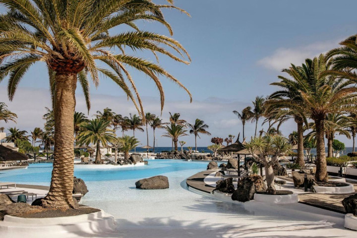 Paradisus By Meliá Salinas Lanzarote - All Inclusive - Adults Only - Costa Teguise