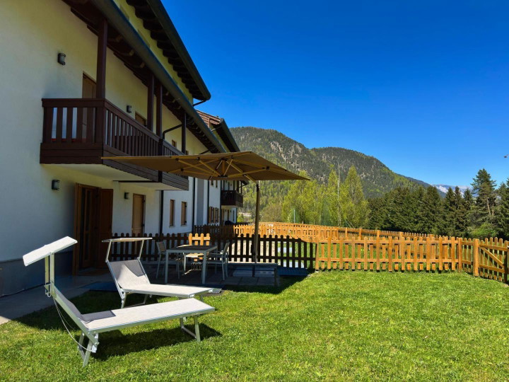 Golf Tarvisio Apartment - Tarvisio