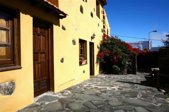 Vv Las Vistas De El Pinar - El Hierro