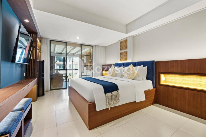 Vantara By Kozystay - Nusa Dua - Sanur