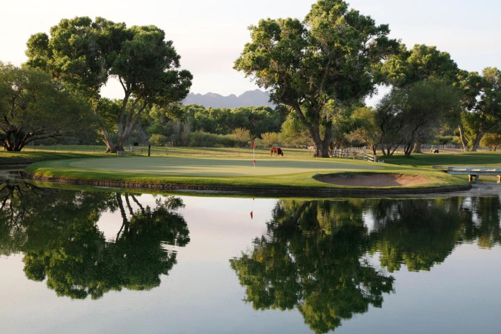 Tubac Golf Resort & Spa - Tubac, AZ