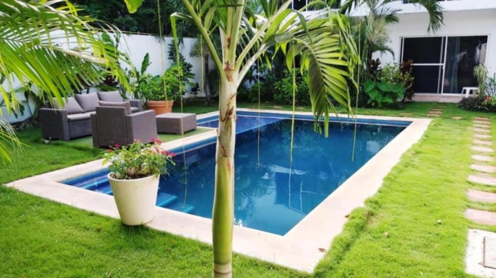 Casa Mtl Tulum - Tulum