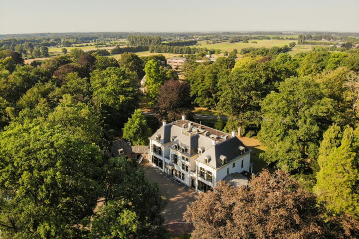 Landgoed De Horst - Leusden