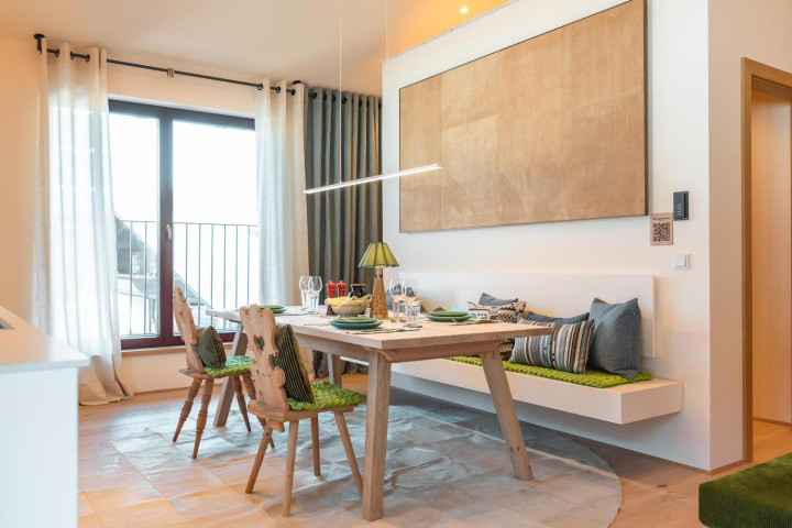 Stay At Hans Frauenschuh Alte Gerberei - Kitzbühel