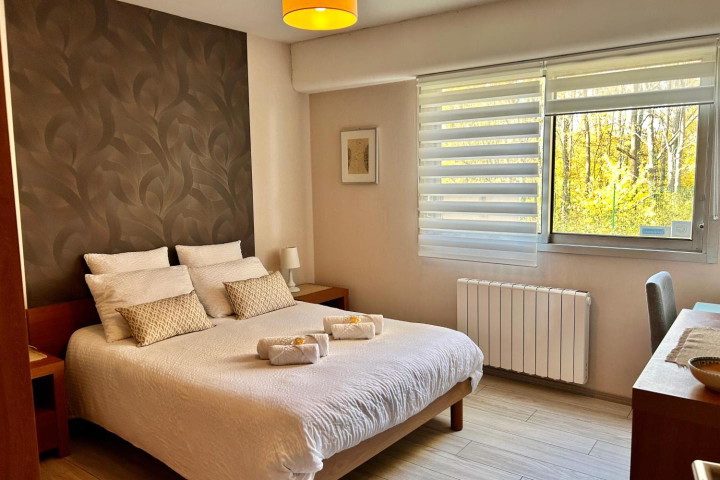 Mes Oasis Nancy - Meurthe-et-Moselle