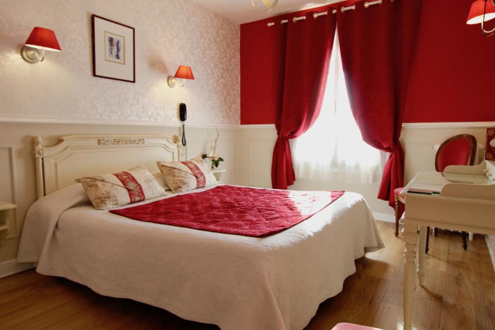 Hôtel Chopin - Pantin