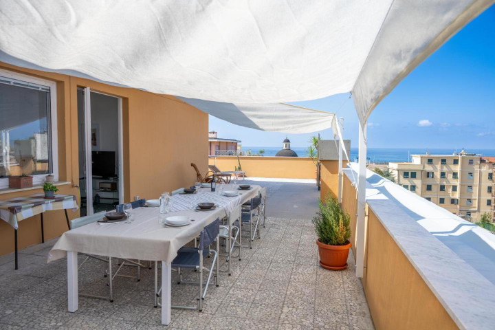 La Terrazza Di Chiavari - Chiavari