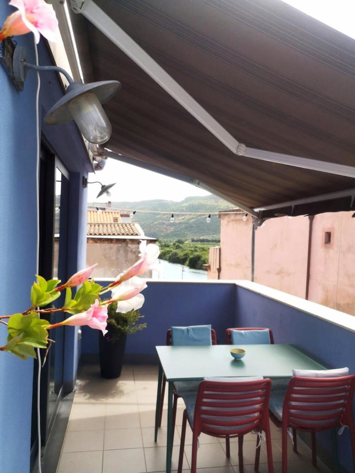 Casa Pagiò - Bosa