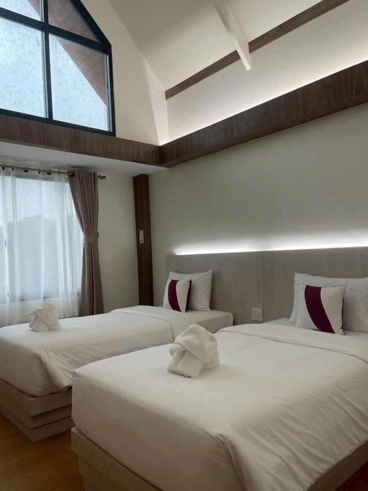 Salty Sand Krabi Hotel - Ao Nang