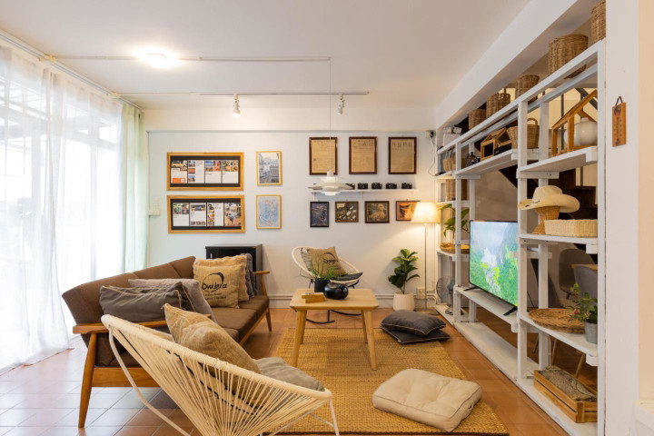 2br Entire House Near Old City - Chiang Mai