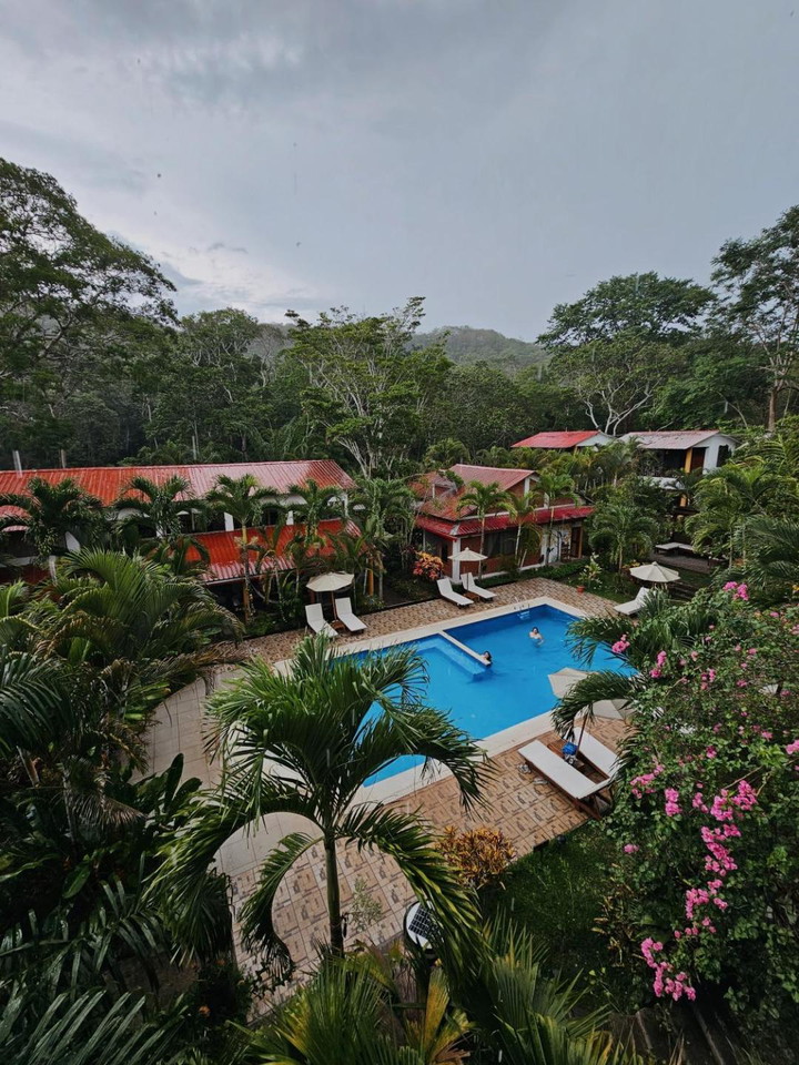 Villa Lu Amazon Ecolodge - Tarapoto