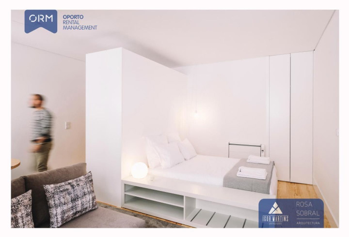 Orm - Almada Apartments - Vila Nova de Gaia