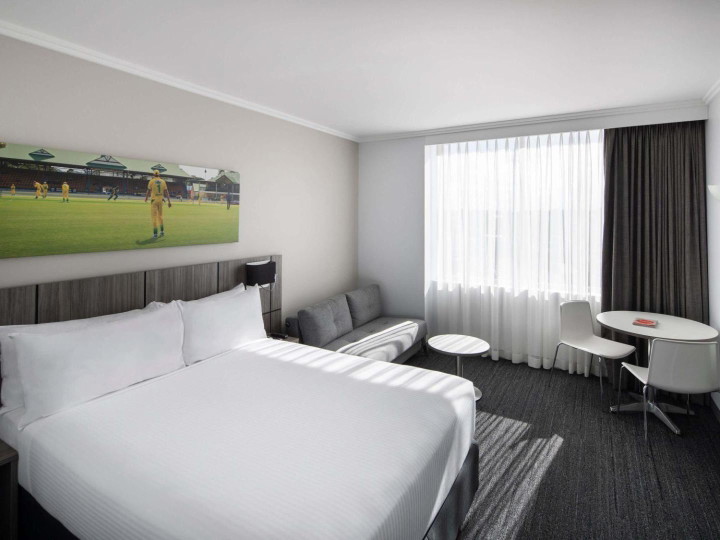 Mercure Sydney Bankstown - North Shore