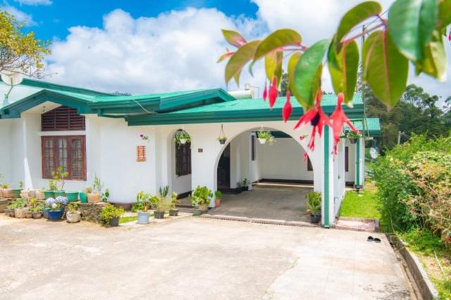 Anaya Villa - Nuwara Eliya