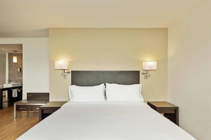 Fiesta Inn Express Naucalpan - Mexico Distrito Federal